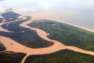 Grande de Térraba – Guías Costa Rica – Expreso